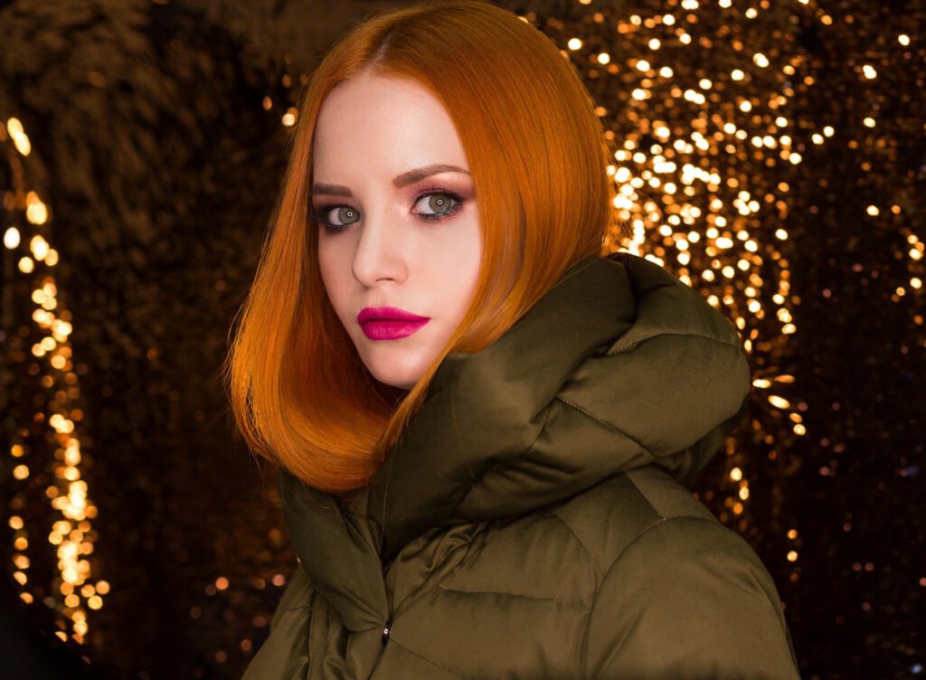 5 best organic hair dye (part 1) - Z Plus Health