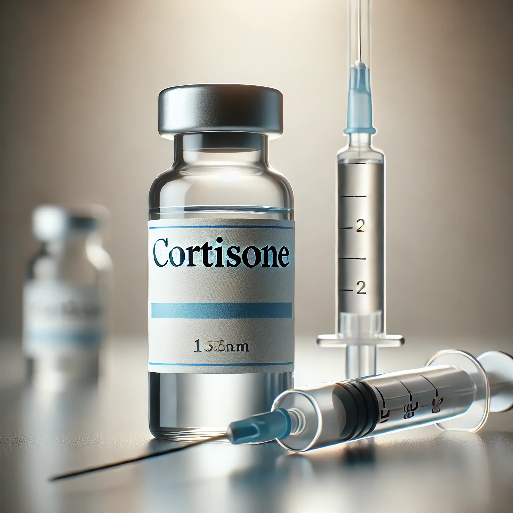 Natural vs. manufactured cortisone - Z Plus Health